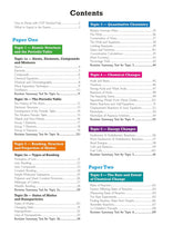 AQA GCSE SCIENCE BIOLOGY CHEMISTRY PHYSICS Revision GUIDE & KS4 ...