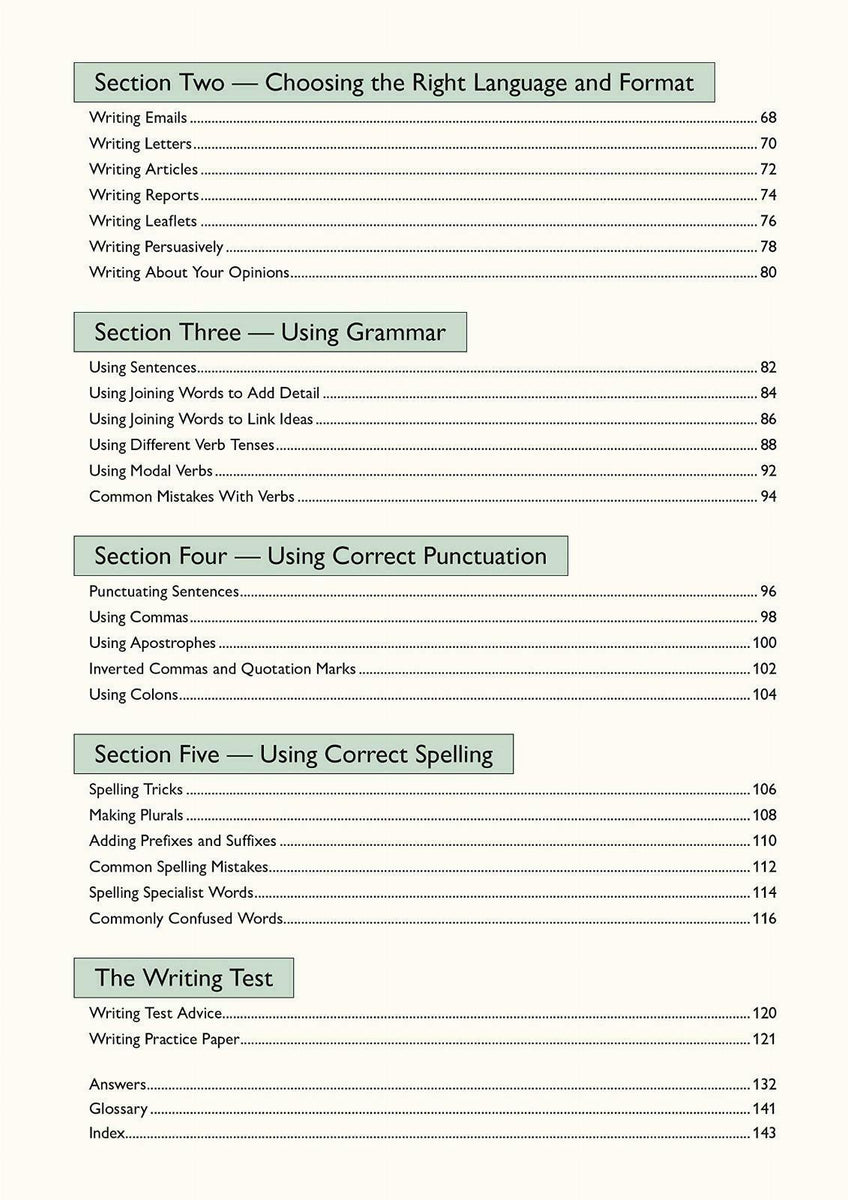 Functional Skills English Level 2 - Study & Test Practice – Slapdash ...